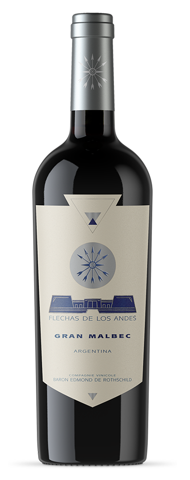 Gran Malbec – Bodega Flechas de los Andes
