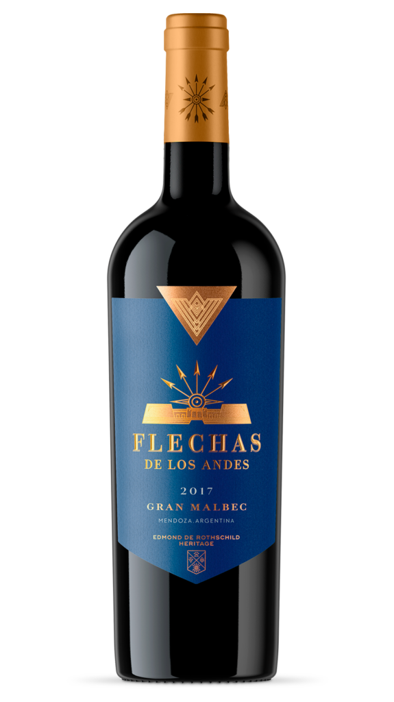 Gran Malbec – Bodega Flechas de los Andes