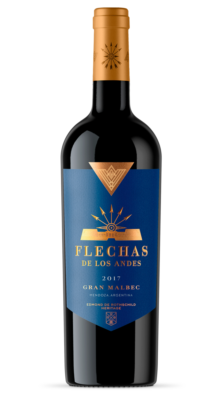 Gran Malbec – Bodega Flechas de los Andes